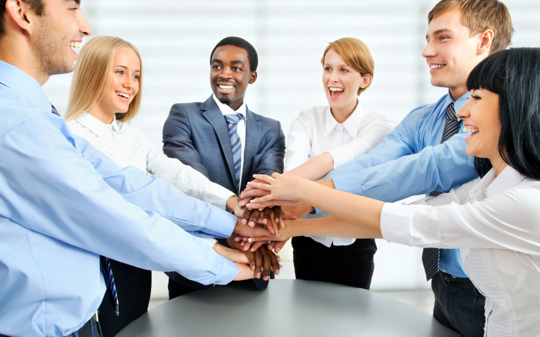 Boosting Employee Morale | The Resource Connection Boosting Employee Morale | The Resource Connection